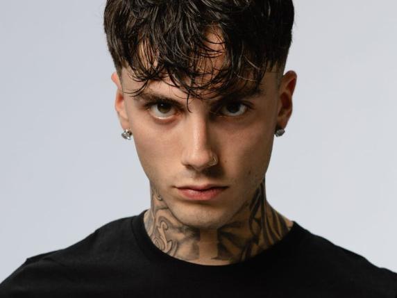 Tony Boy, rapper da oltre 30 milioni di stream, in concerto alla Casa ...