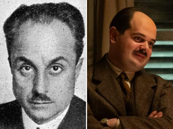 Chi era Cesare Rossi, l'«eminenza grigia» del fascismo: il memoriale ...