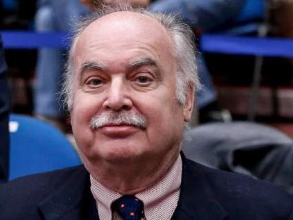 Toni Cappellari nella «Hall of fame»: la (buonissima) idea dell'Olimpia ...