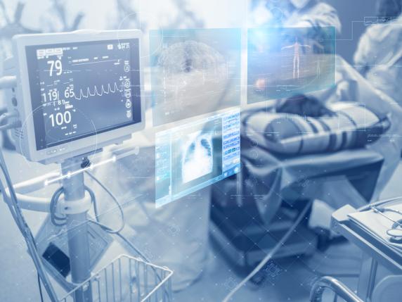 Sepsi: AI per per migliorare cure, tempi di diagnosi e per predire le ...