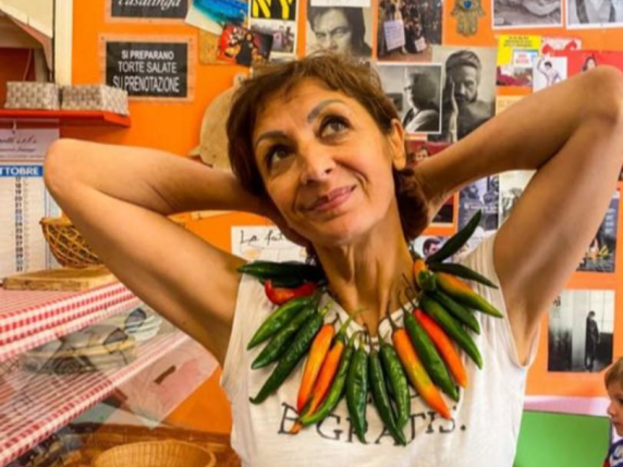 Addio ad Anna Cicala (e alla sua storica Latteria): «Era rimasto tra i ...