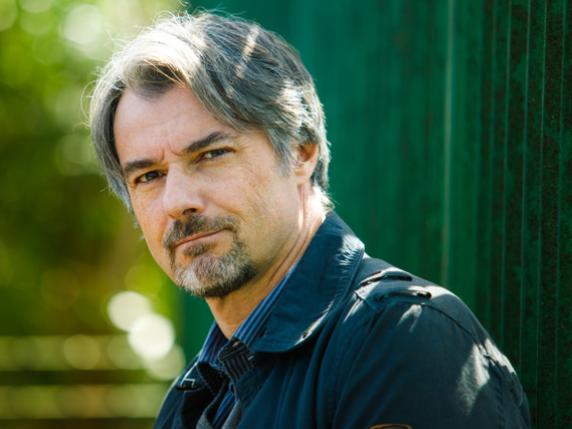 Roma, lite per una zuffa fra cani al Flaminio: coinvolto Alberto Rossi ...