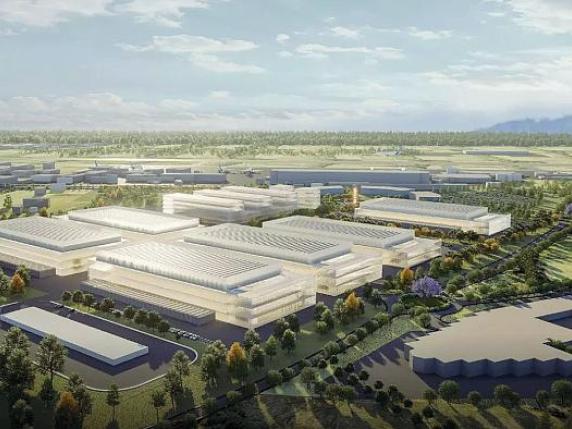 Caselle dice no al centro commerciale e sceglie il Data center. «Meglio ...