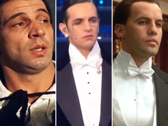 Achille Lauro, pioggia di meme per il frac di Sanremo: da Dracula a Milord di Sailor Moon ...