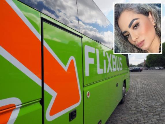 Alessandria, tredicenne in crisi respiratoria sul Flixbus, l'autista gli salva la vita con un ...