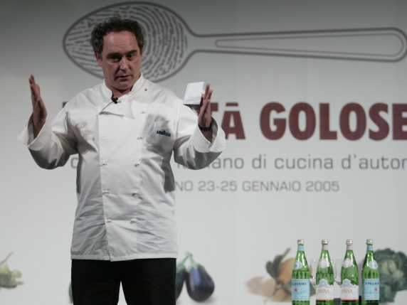 Identità Golose 2025: a Milano il ritorno di Ferran Adrià, «lo chef che ha cambiato la ...