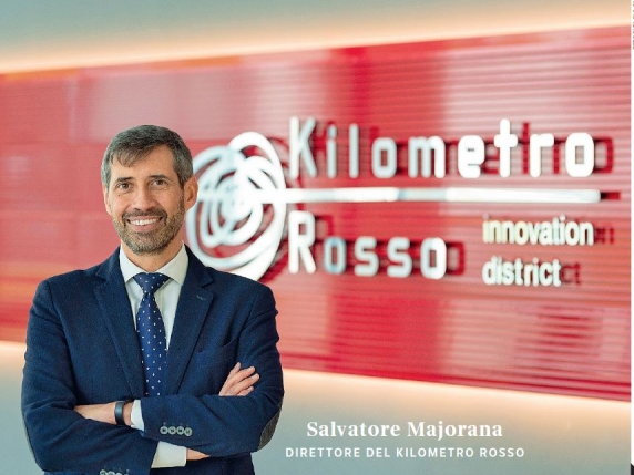 Majorana: «Nucleare, la terza via (tutta italiana) del reattore gentile ...