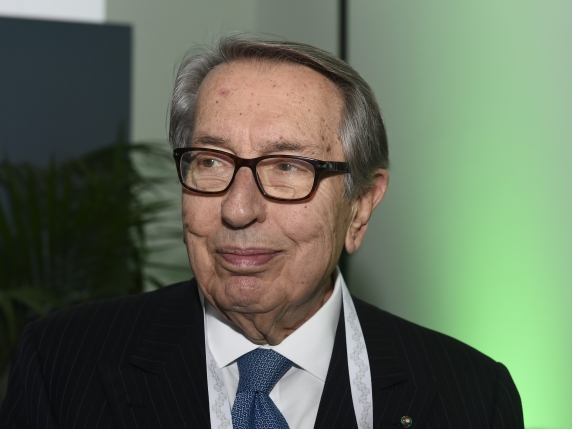 Morto Roberto Poli, il professore a fianco delle aziende: dall’Iri alla ...