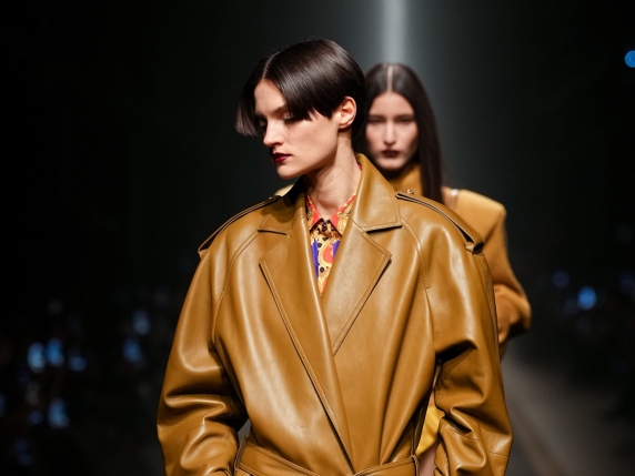 Versace, Dario Vitale è il nuovo direttore creativo. Donatella diventa ...