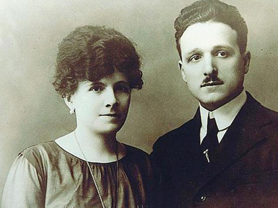 «Mio nonno era Monsù Galup, inventò il panettone basso. La nonna invece ...