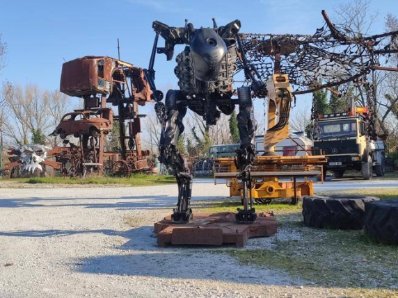 Mutonia, il Santarcangelo Festival si schiera contro la demolizione del ...