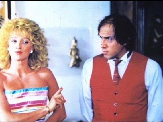 Eleonora Giorgi e Milano, il suo rapporto speciale: «Per me è stata la ...