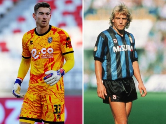 Jonathan Klinsmann: «Il consiglio dal raccattapalle prima del rigore ...