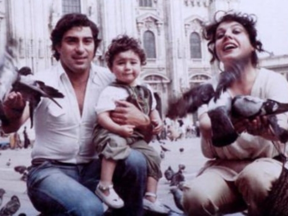 Morta Gabriella Bernardini, vedova di Bruno Beatrice: la morte del ...