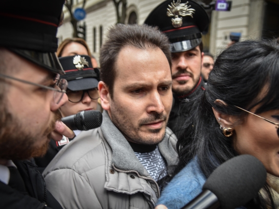 I legali di Andrea Sempio: «Marco Poggi lo chiama tutti i giorni, è distrutto per lui». La ...