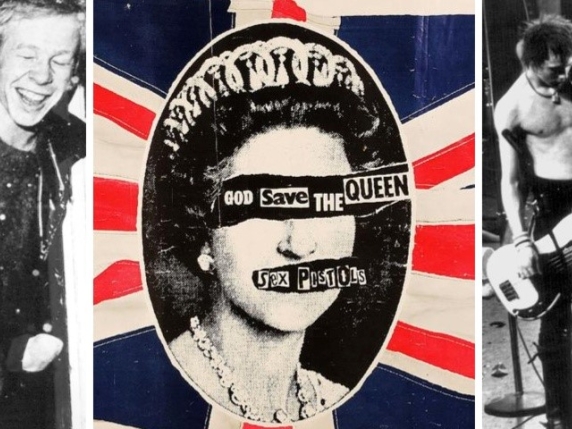 I Sex Pistols in concerto a Bari: unica data italiana il 25 giugno in ...