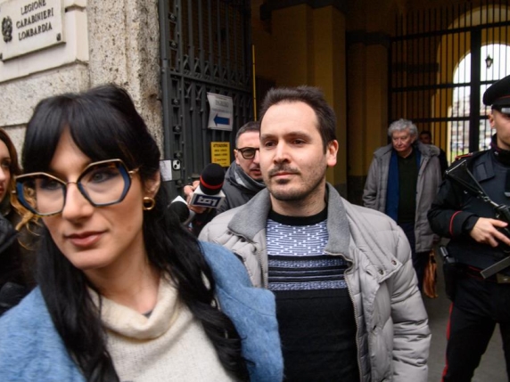 Angela Taccia, l'avvocata di Sempio: «Da amica a sua legale: io, lui e Marco Poggi insieme fin ...