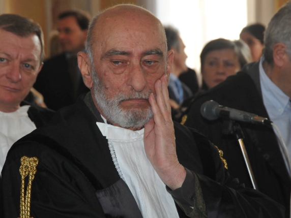 Addio all'avvocato Antonio Franchini, principe del foro veneziano ...