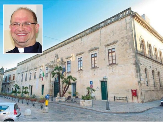 Accusato di molestie sulle studentesse del liceo: a Maglie prof di ...