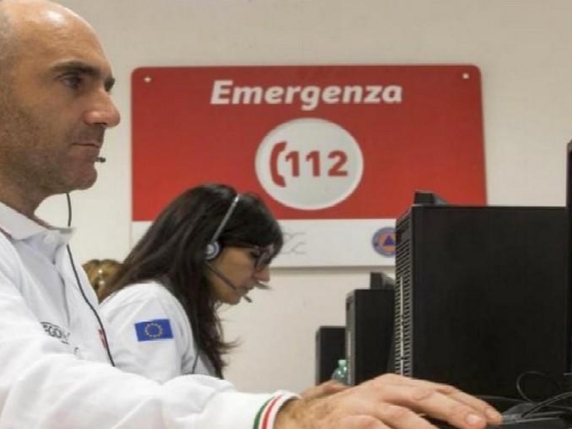 Come funziona il 112 che sarà attivo in Emilia-Romagna dall' 1 aprile ...