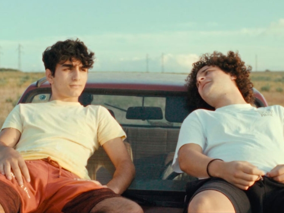 Giulio Donato, il suo primo film «Labirinti» amato da Asia Argento: «La prova che il cinema d ...