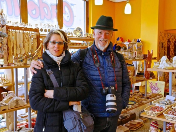 Resinovich, l’albergatrice agli inquirenti: «Liliana e il marito Sebastiano Visentin litigavano ...