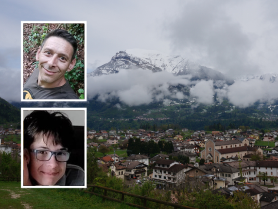 Belluno, uccide il figlio di 17 anni con un coltello e si toglie la ...