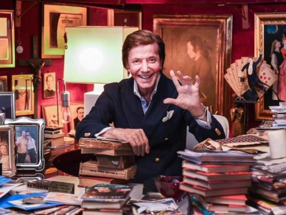 Il mago Silvan riceverà il Premio San Marco: «I miei trucchi nati in ...