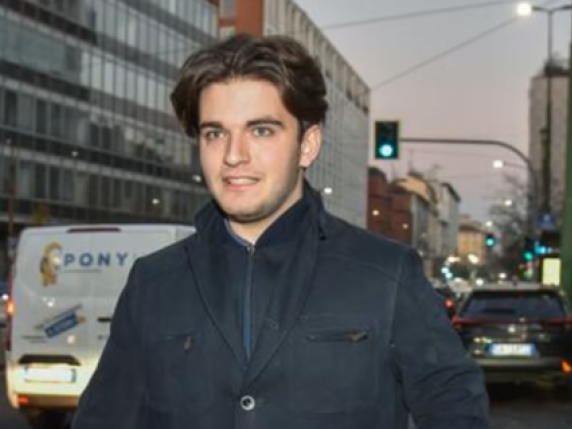 Milano, la Procura: «Processare La Russa jr e il suo amico dj Tommaso Gilardoni per revenge porn ...