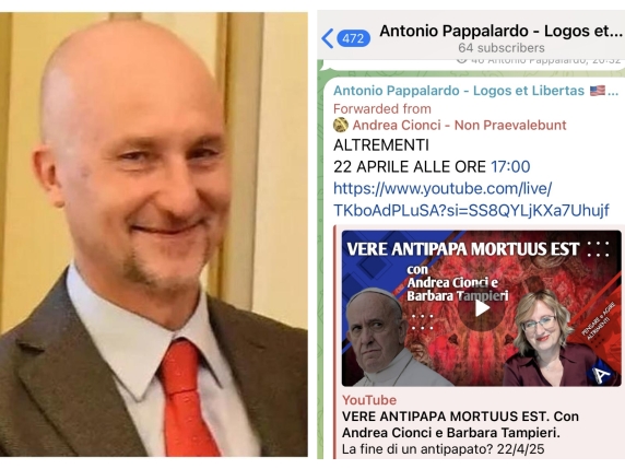 Antonio Pappalardo, chi è il dirigente della giustizia minorile ...