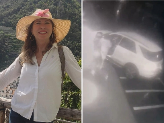 Cinzia Dal Pino a processo per omicidio volontario con l'aggravante della crudeltà: uccise col ...