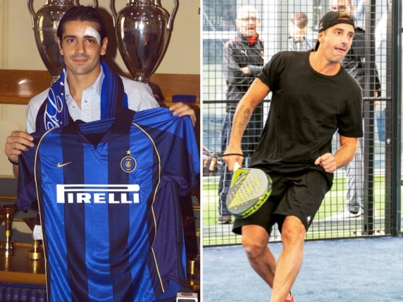 Francesco Coco, che fine ha fatto: «Lavoro per la tv di Abu Dhabi ...