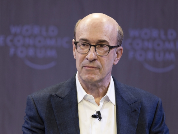 Rogoff: «Trump ha capitolato con la Cina, tra due anni arriveranno i ...