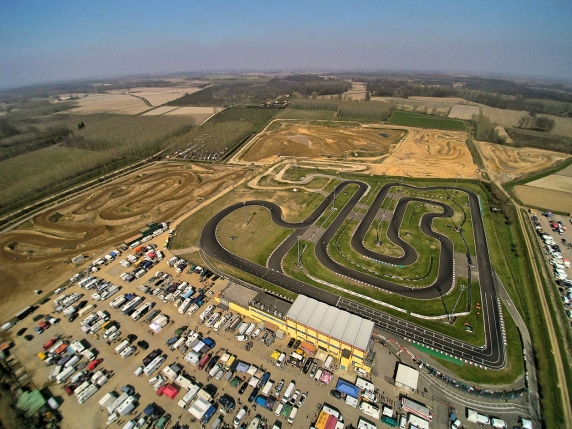 Giri in pista poi i furti, la «banda del cross» e le moto scomparse tra ...