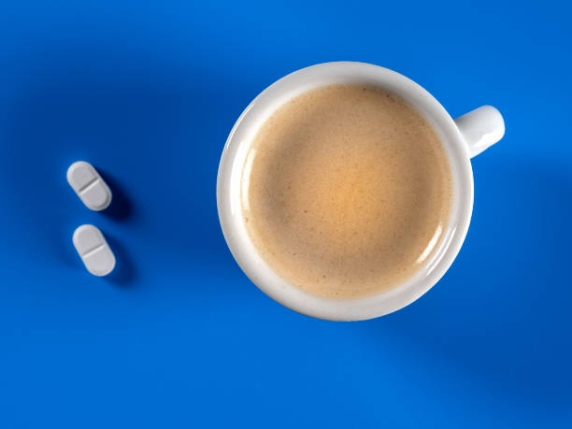 Interazione tra caffè e farmaci: per evitare rischi basta un ...