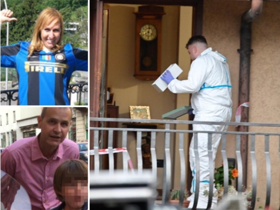 Rubens Bertocchi, l'ultimo messaggio a un amico dopo l'omicidio di ...