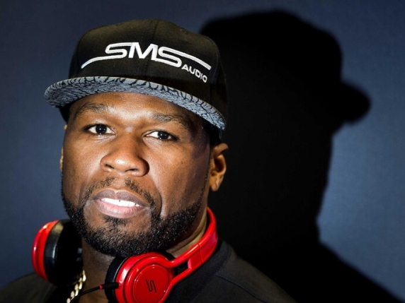 Il rapper 50 Cent sceglie Napoli per la sua unica data italiana ...