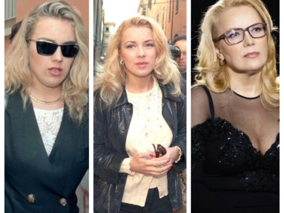 Chi è Eva Mikula, fidanzata di Fabio Savi della Uno Bianca: la carriera ...