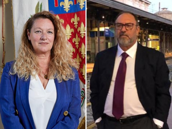 Ilaria Bugetti, la sindaca di Prato indagata e gli intrecci con l ...