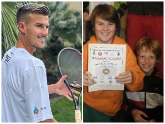 Tobias Tappeiner, chi era il maestro di tennis morto a 24 anni nello ...