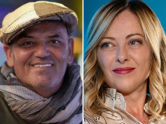 Stefano Addeo, il prof del post choc: «Meloni è disposta a incontrarmi ...