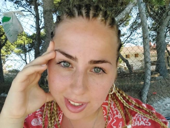 Verona, Nicole Perina morta a 21 anni nel duplice incidente: fidanzato ...