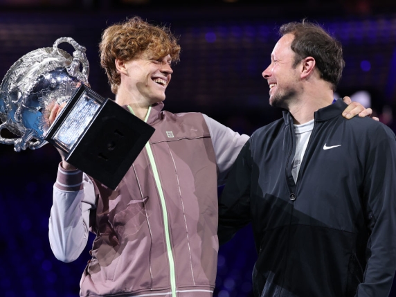 Sponsorizzazioni e spot pubblicitari, Sinner è dappertutto: chi è Alex ...