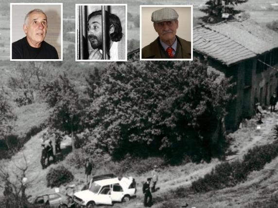 Cascina Spiotta, il processo agli uomini delle Brigate rosse per la ...