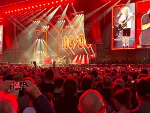 Concerto Ac/Dc a Imola 2025: biglietti, parcheggio e come raggiungere l ...