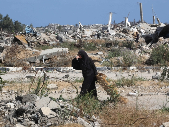 La Lega araba all’Onu: «Hamas si disarmi». E l’inviato Usa Witkoff vola ...