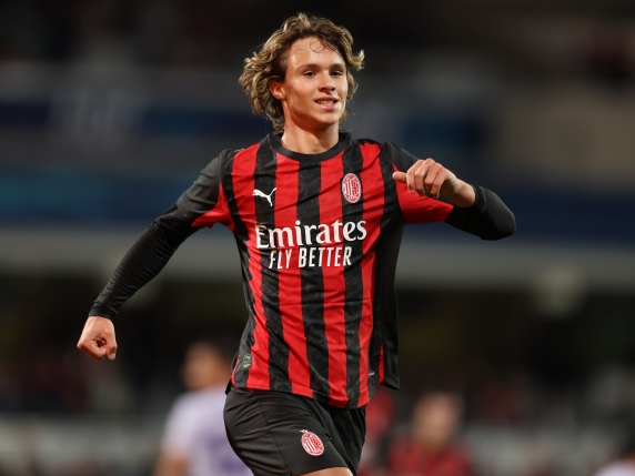 Christian Comotto: chi è il 17enne del Milan che in tournée ha colpito ...