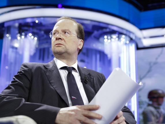 «Degli italiani adesso non possiamo più fidarci»: l'ultima uscita di ...