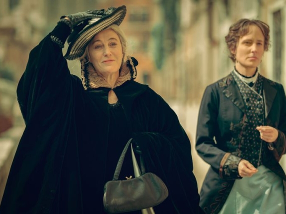 Valeria Bruni Tedeschi: «A Venezia porto il mito di Eleonora Duse ma non è un biopic, non ne ...