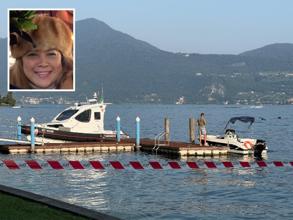 Chi era Frisca Lisa Laygo uccisa da una barca a Predore davanti al ...